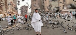 What is Umrah and How Do You Perform It? - Al Madinah Travels